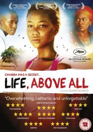 Life Above All 2010 DVD | 書籍﹑電影﹑咖啡﹑小型聚餐﹑精品美食﹑文化藝術﹑出版﹑發行﹑展覽講座﹑迷你音樂會等等